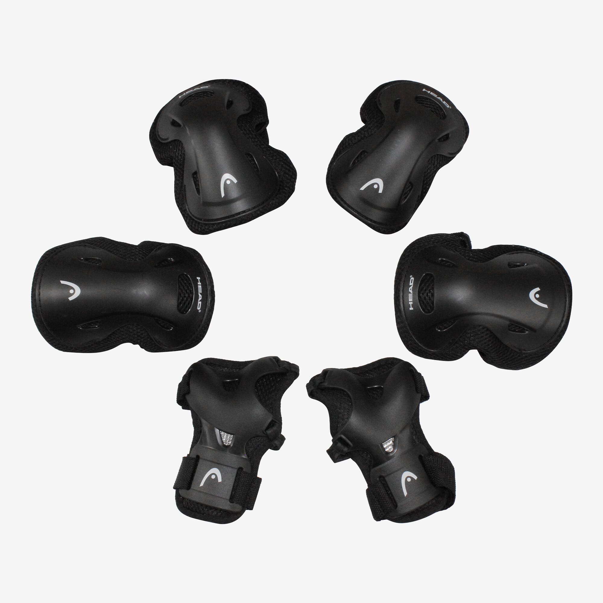 PROTECTIVE GEARS_HEAD